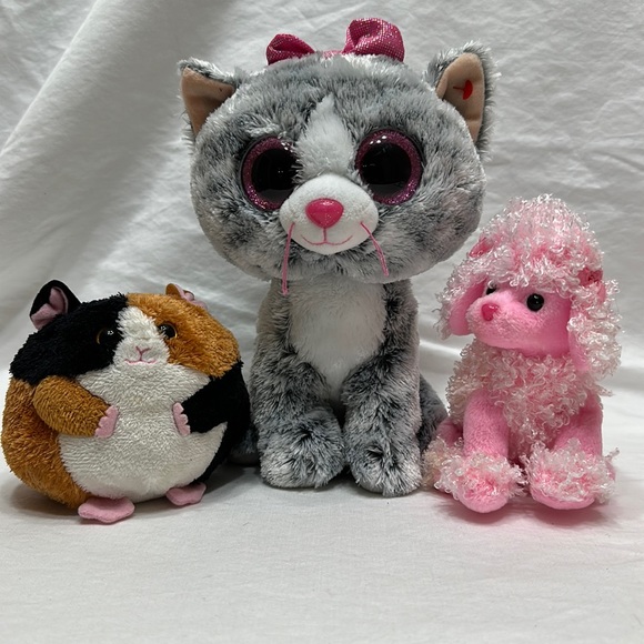 Ty | Toys | Ty Beanie Baby Bundle | Poshmark